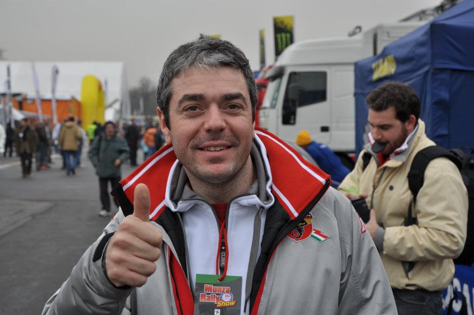 Şampiyon Yine Geliyor | RalliTurk