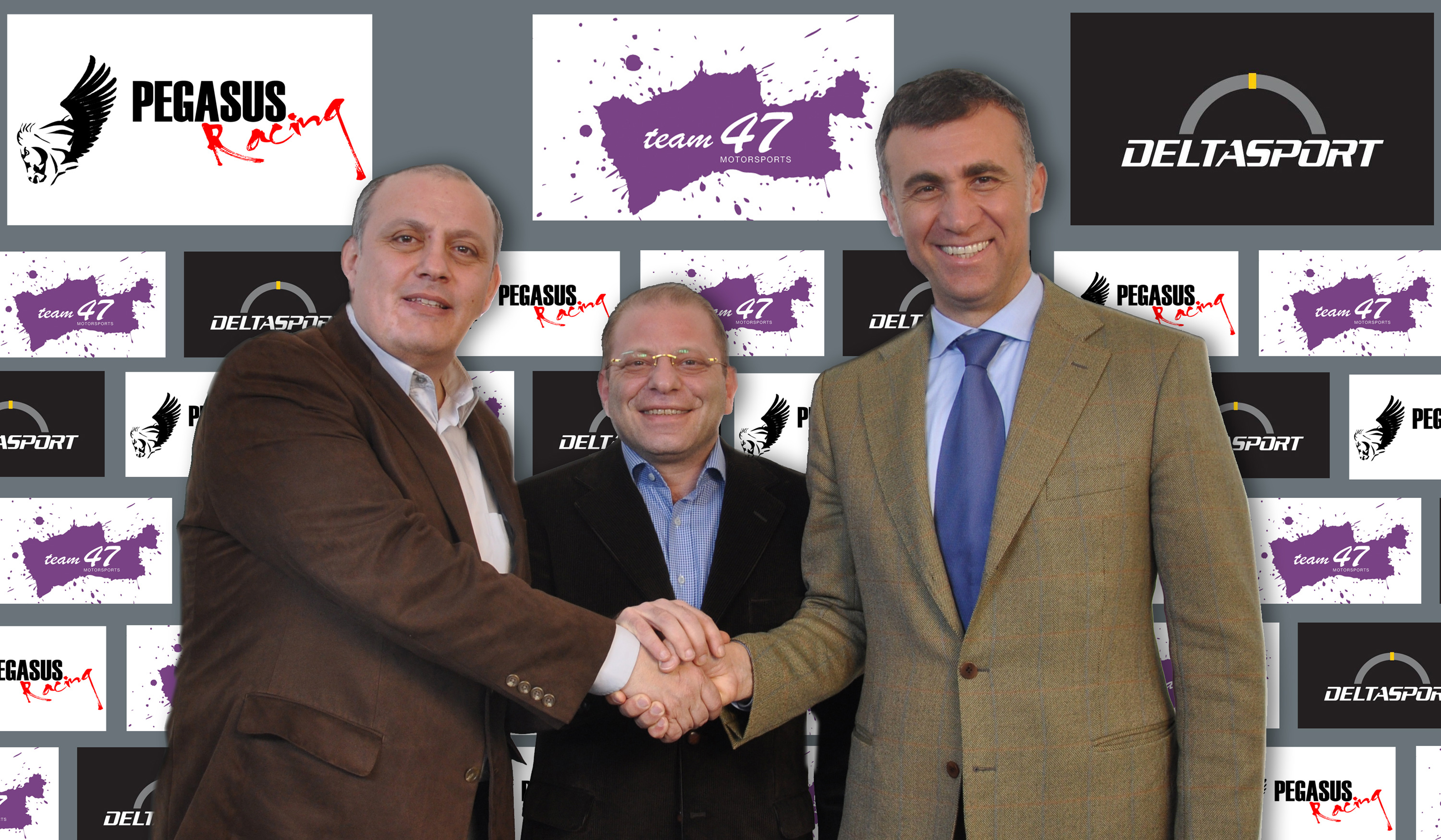 Rallide Büyük İşbirliği | RalliTurk