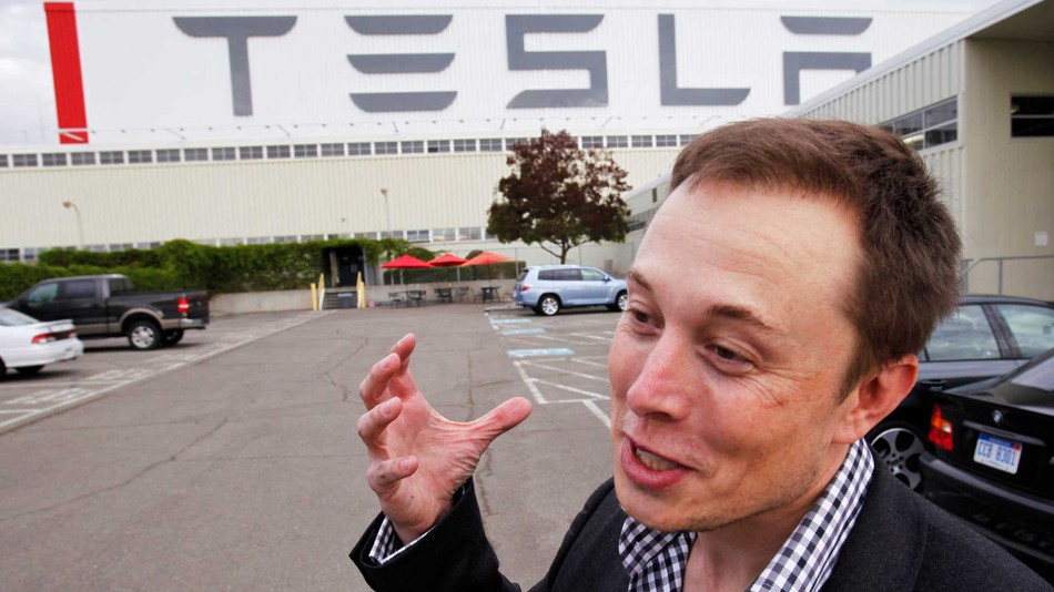 Tesla Elon Mask (3) – RalliTurk