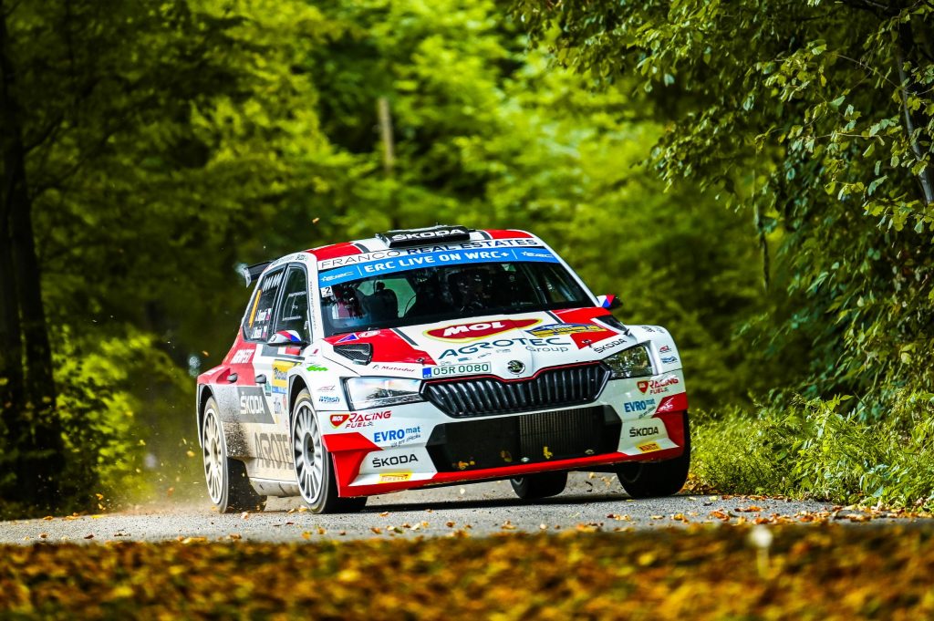 2025 FIA ERC CALENDAR REVEALED | RalliTurk